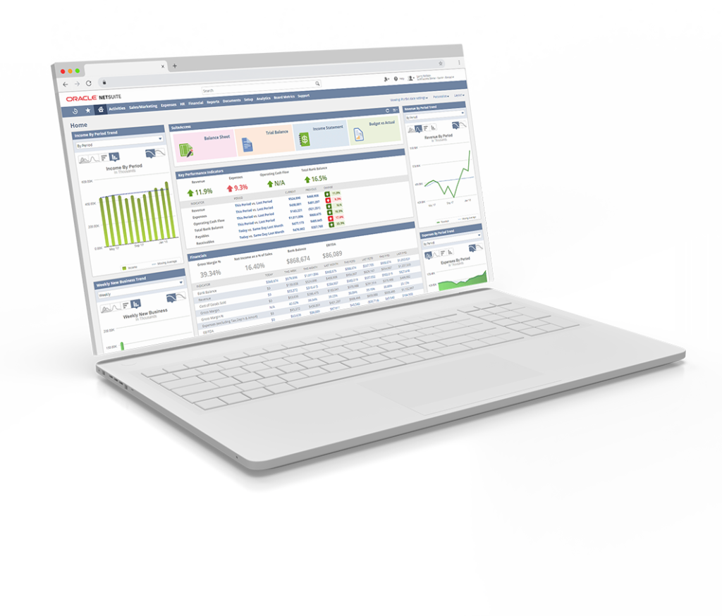 MobilityeCommerce NetSuite Integration - MobilityeCommerce