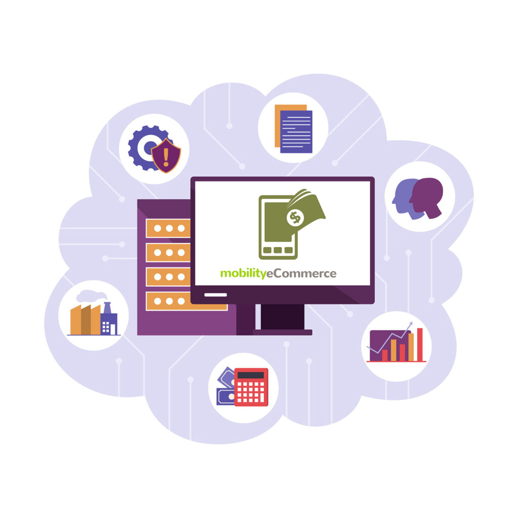 Mobilityecommerce Integration Solution - MobilityeCommerce