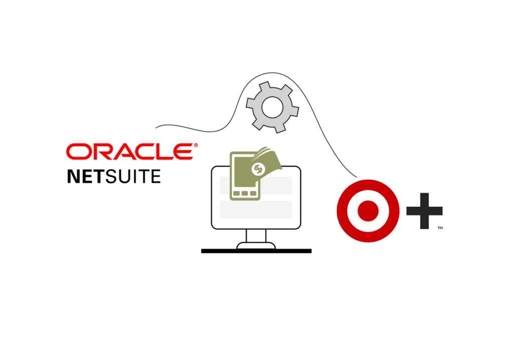 Mobilityecommerce Oracle Netsuite Target Integration Mobilityecommerce